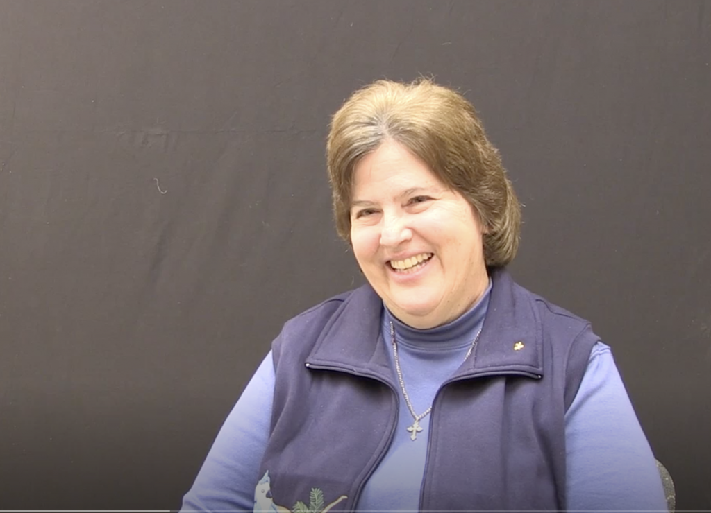 Women of Bethlehem Steel: Spotlight on Judy Hoffert by Hannah Provost ...